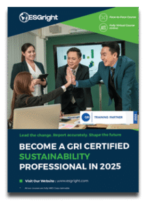 Sustainability Training: Key Concepts Explained - ESGright - A Path to ...